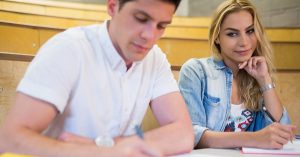 Cheating in Exams: Psychology behind It and How to Stop It? - Qorrect