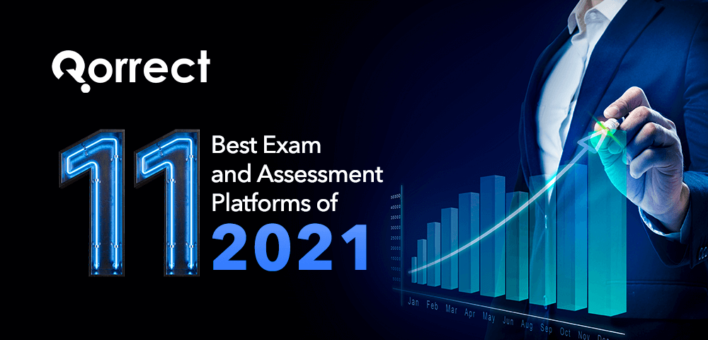 11 Best Exam and Assessment Platforms of 2021