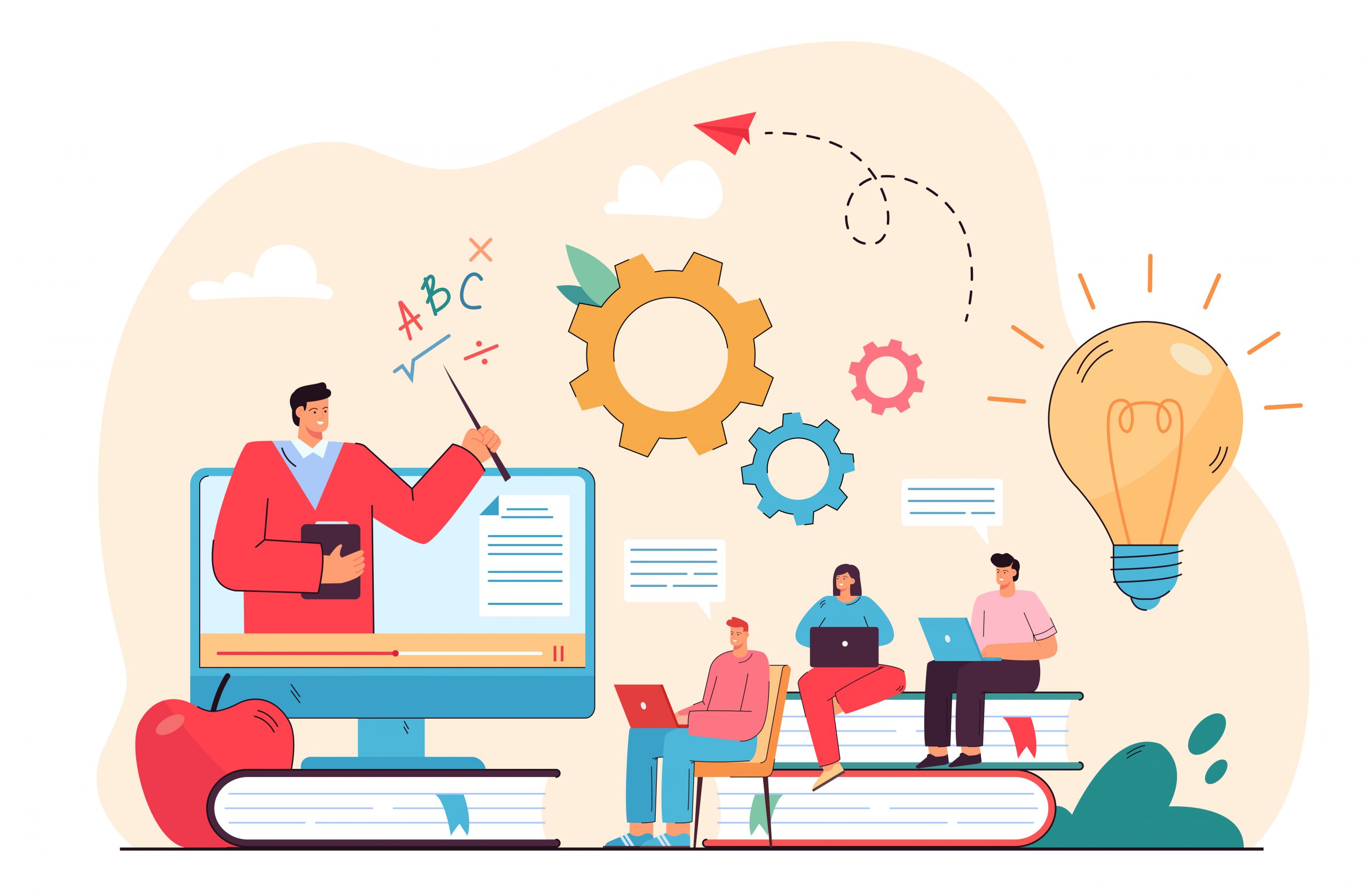 Measurement in Education: Why Everyone Is Talking about It? - Qorrect