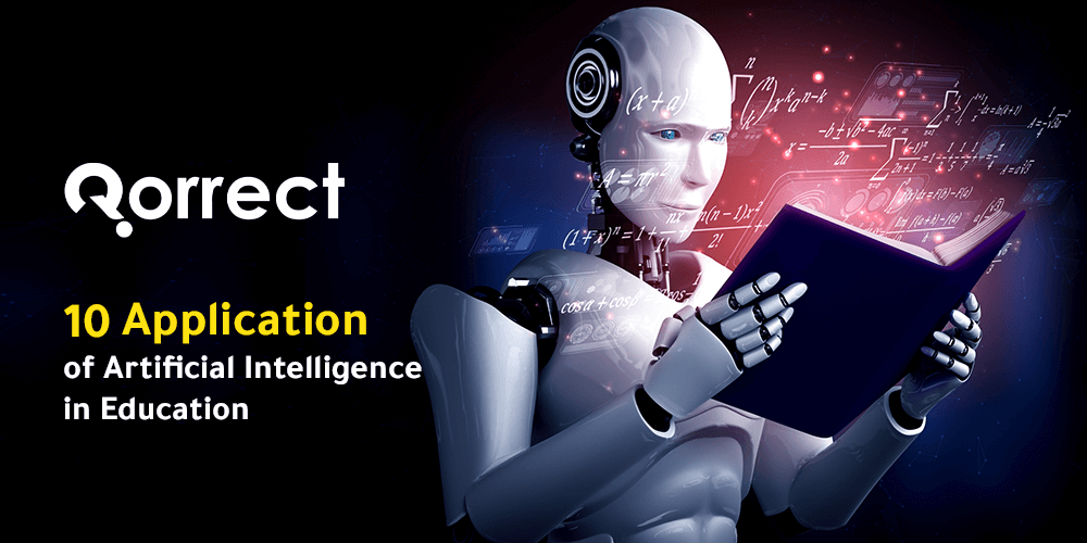 Artificial Intelligence in Education: Make It Work for You