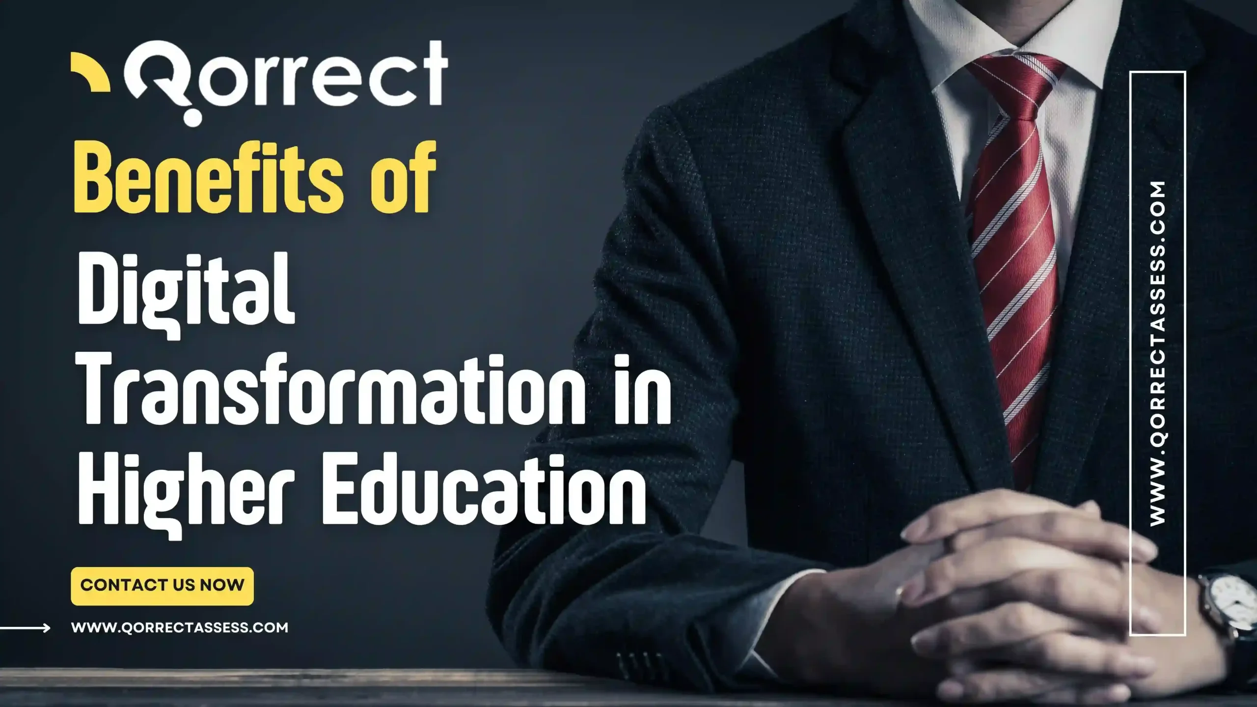 Impact of Digital Transformation in Higher Education 2025