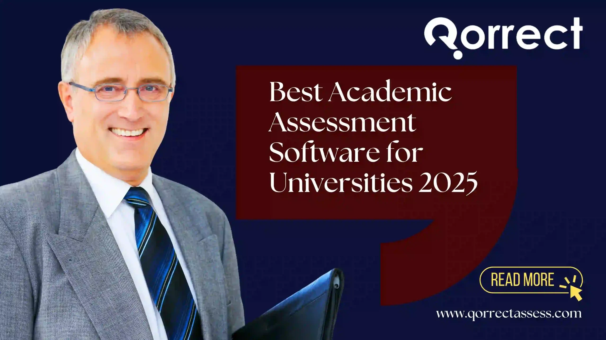Academic Assessment Software | Smart & Fast Grading 2025