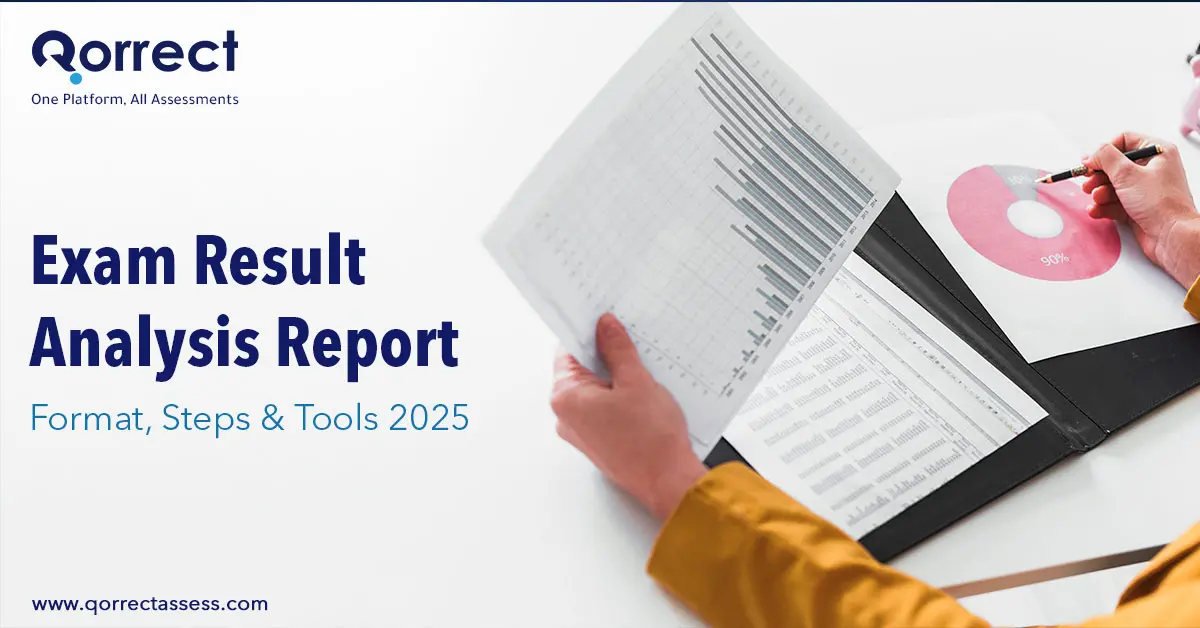 Exam Result Analysis Report | Smarter Exam Insights