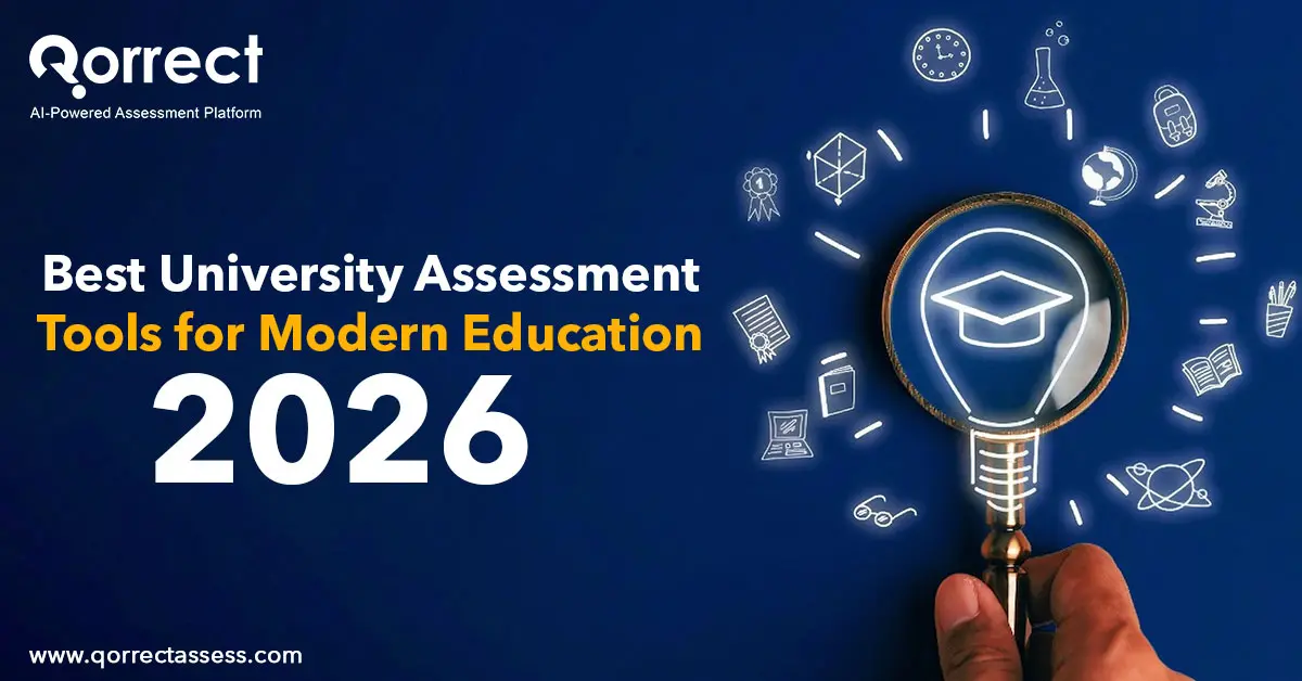 Top University Assessment Tools to Improve Learning 2026