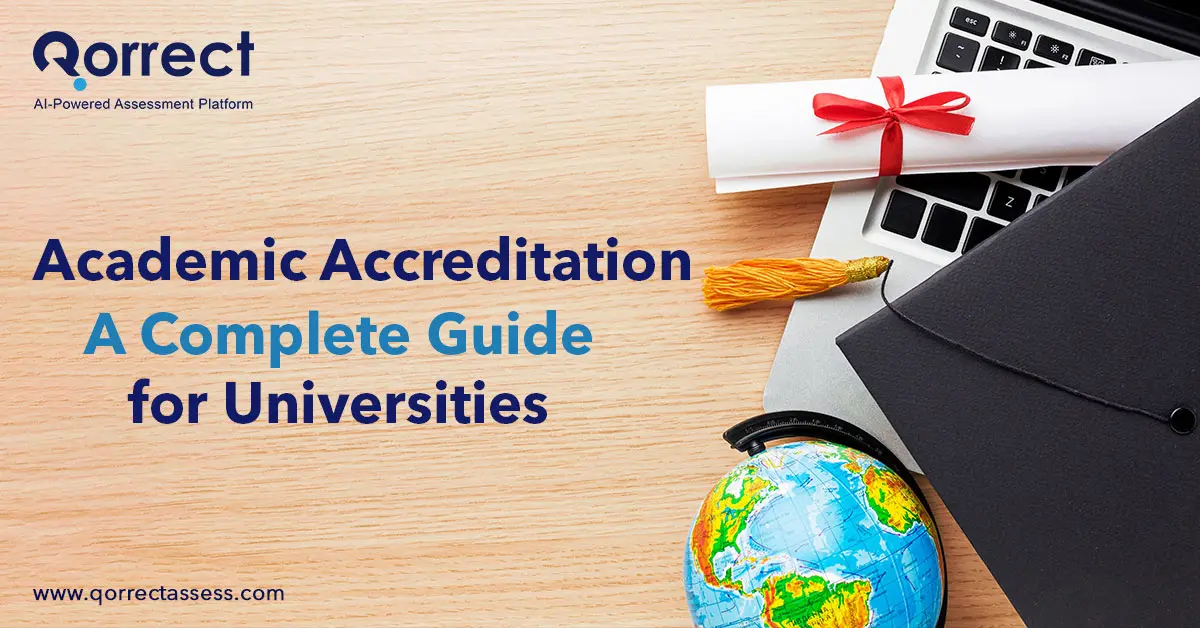 Academic Accreditation & University Quality Guide 2026
